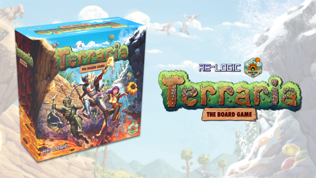 Digging In: How a four-person UK board game design studio turned 58 ...