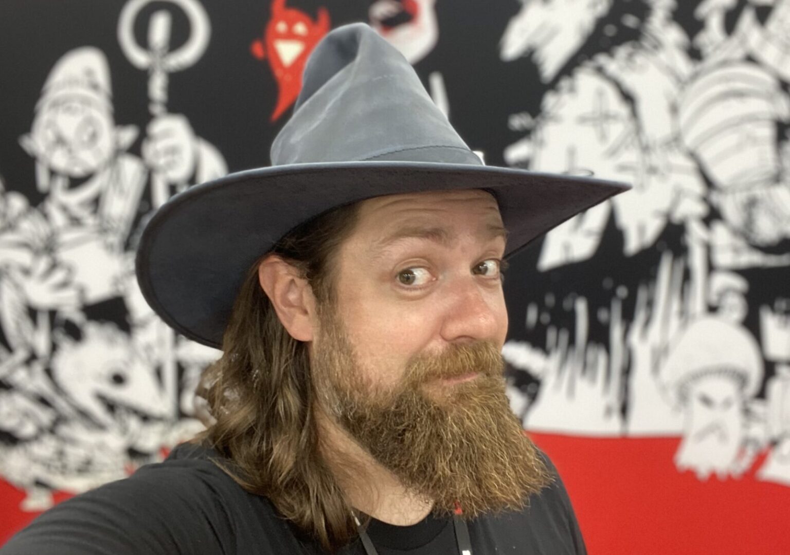 “It’s theft”: Root artist Kyle Ferrin on the “slop” of AI art, and why ...