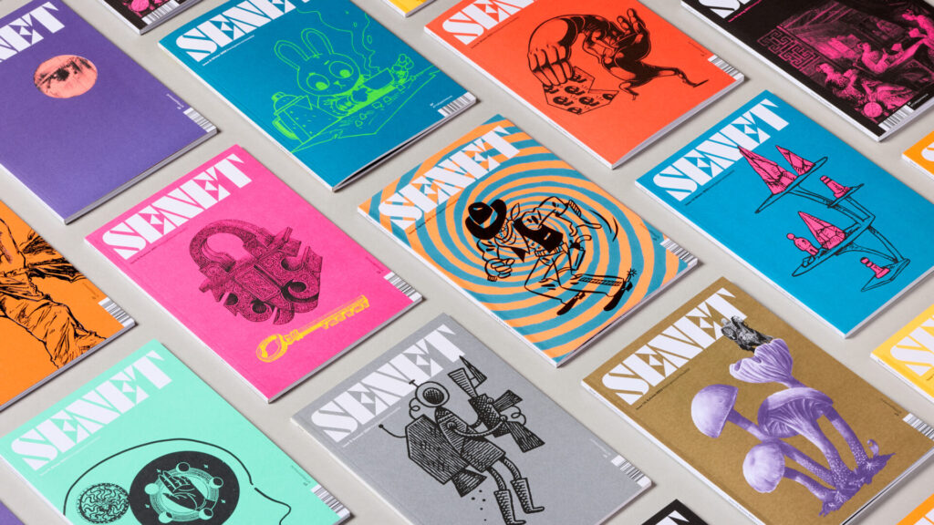 “I wanted to elevate board gaming to the same level as cinema ...