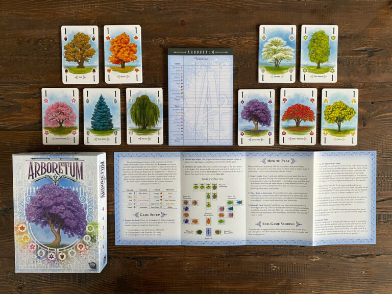 Renegade Game Studios boosts European distribution amid US tariffs ...