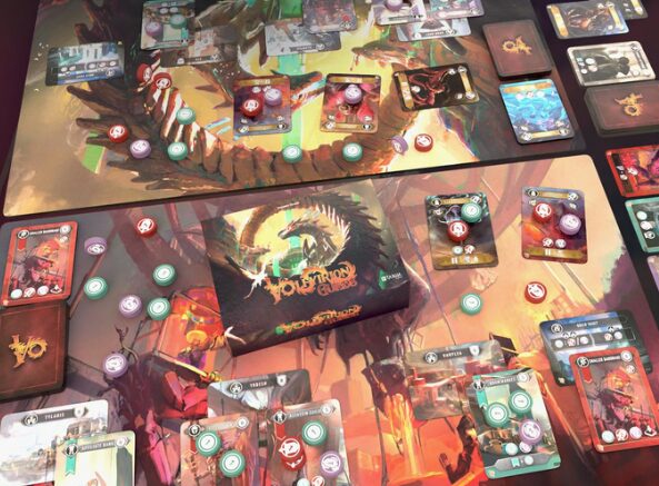 “We hope these bets will pay off”: Ares signs two US distribution deals ...