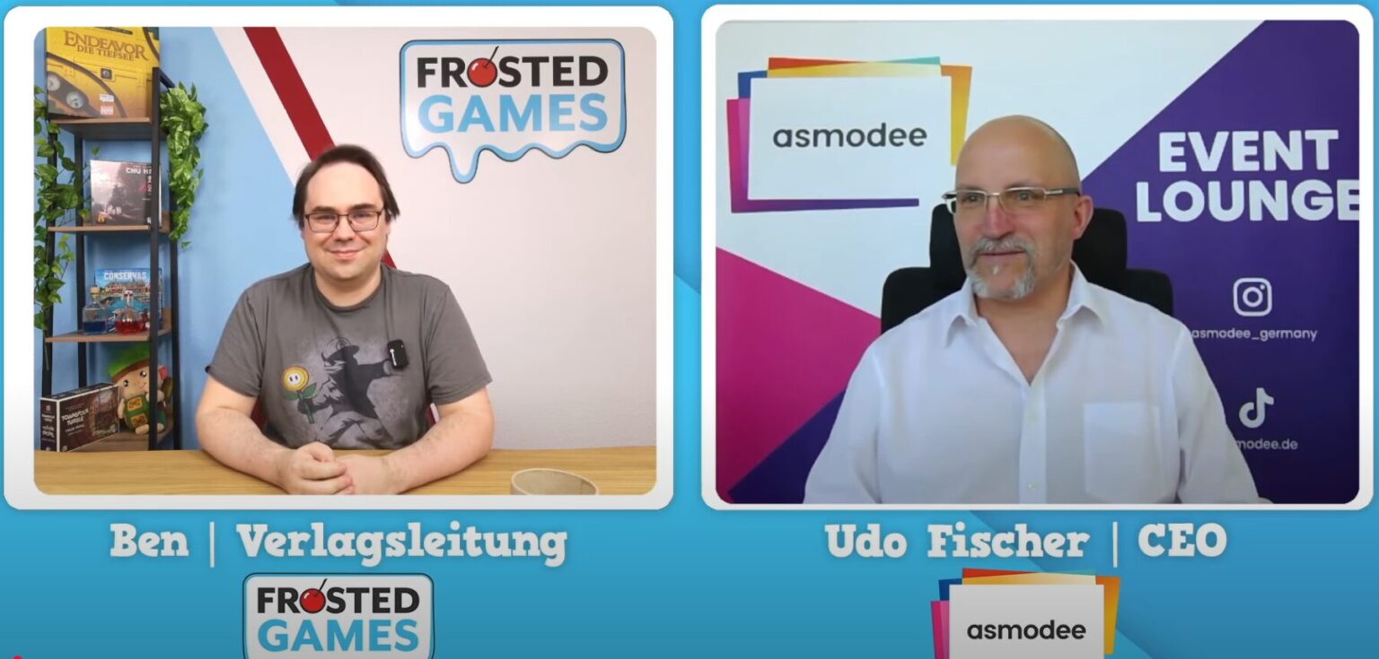 German language Too Many Bones, Endeavor: Deep Sea publisher Frosted ...