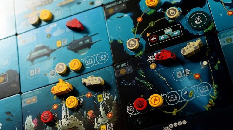 German language Too Many Bones, Endeavor: Deep Sea publisher Frosted ...