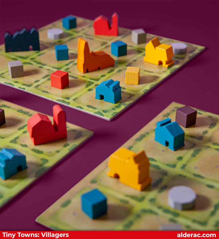 Tabletop industry veteran Ryan Dancey loses Alderac COO job after ...