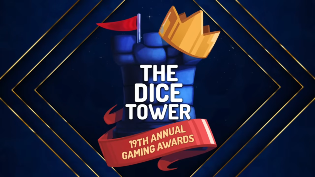 Crowdfunded euros from smaller publishers dominate Dice Tower Awards as ...